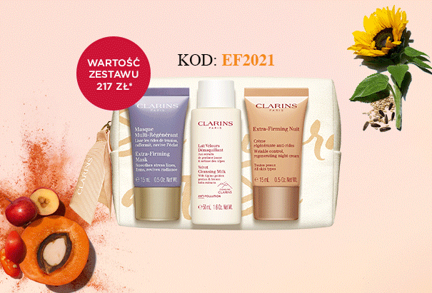 Błyszczyki i balsamy do ust - Clarins